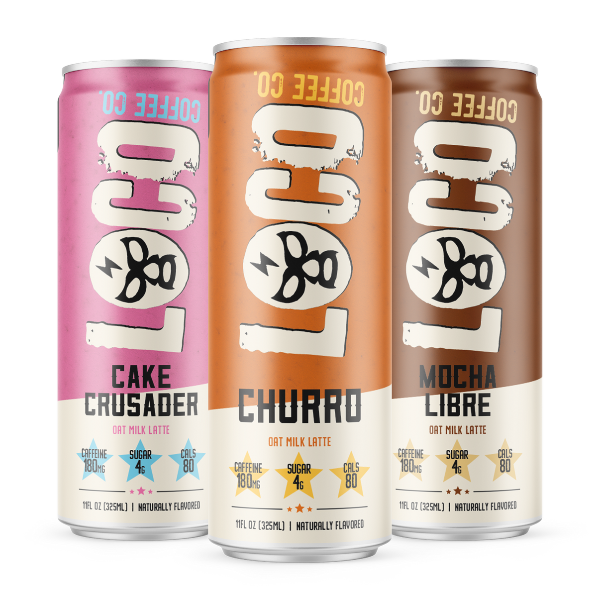 Take A Sip On The Wild Side | Loco Coffee