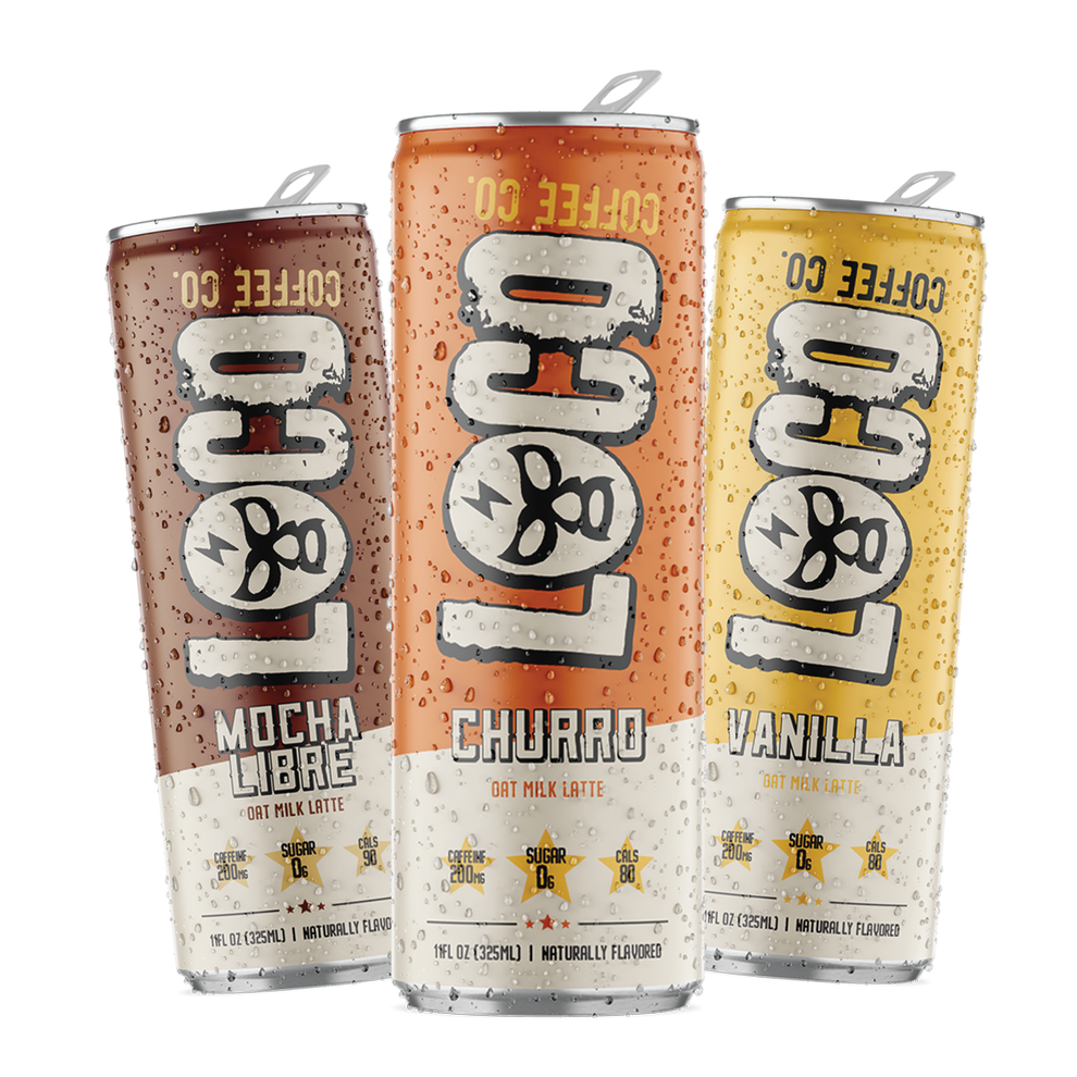 Take A Sip On The Wild Side | Loco Coffee